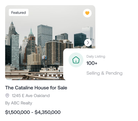 Selling Pre-Construction Homes with Buildify | API Solution | Buildify